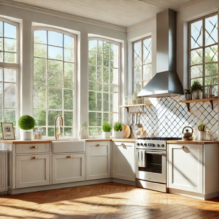 7 Reasons Why Ply Gem Windows are Perfect for Your Property